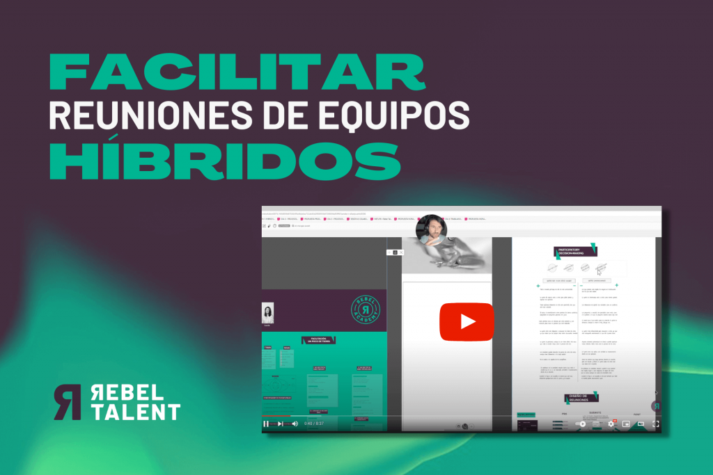 Recursos - Rebel Talent