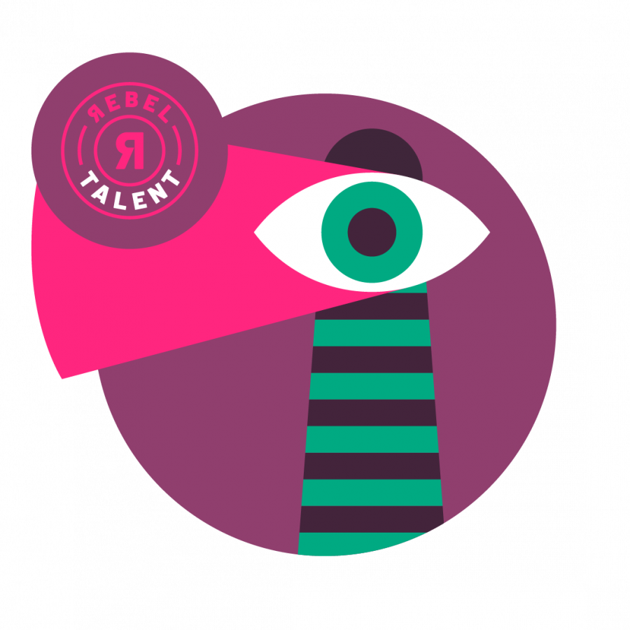 Rebel Talent - Talento. Innovación. Cambio