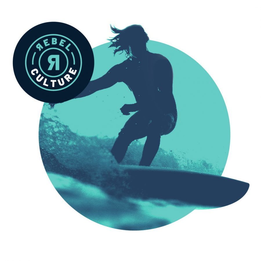 Rebel Talent - Talento. Innovación. Cambio