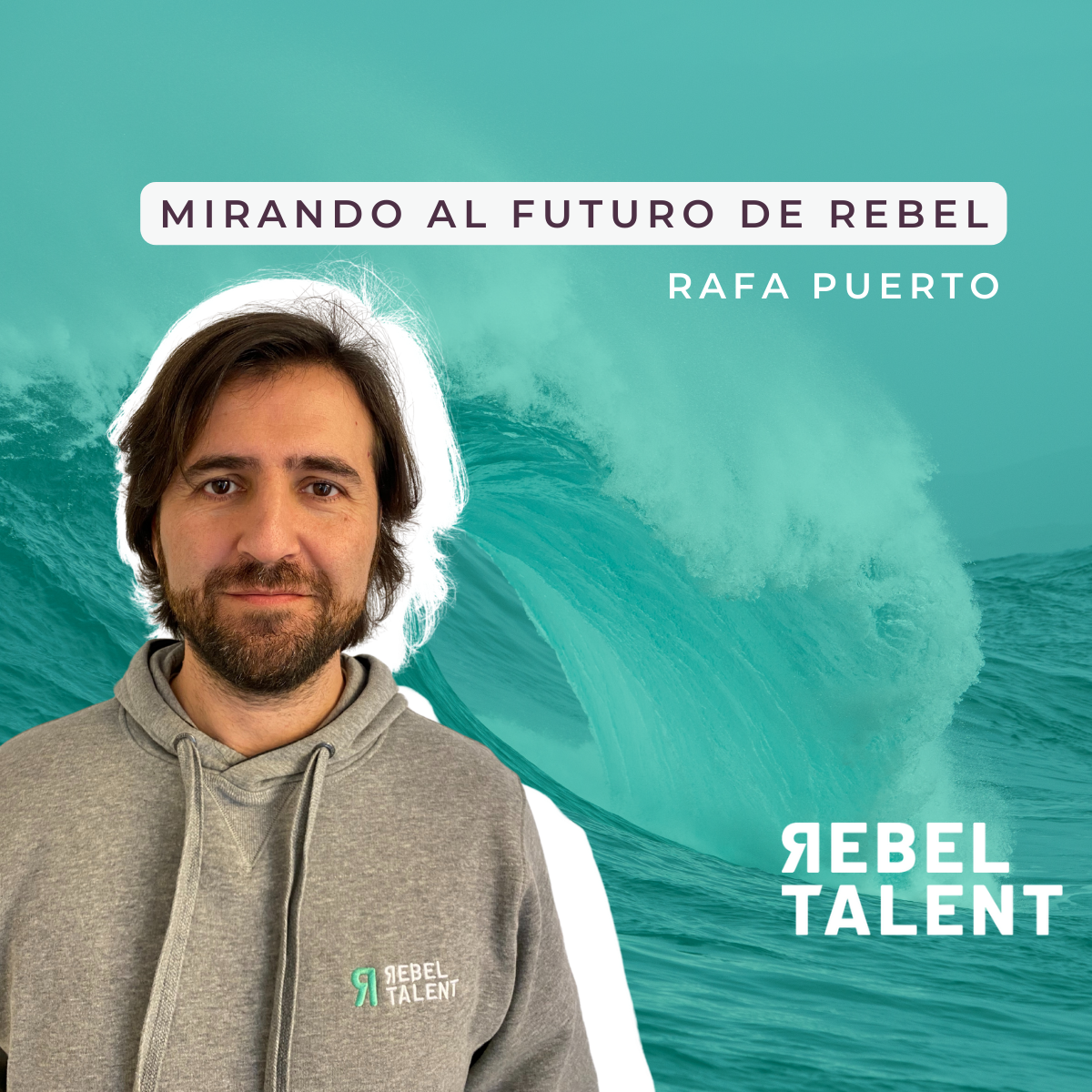 Rebel: looking to the future! - Rebel Talent