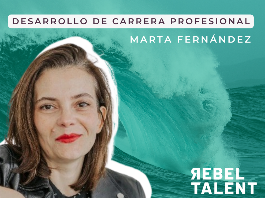 Rebel Blog - Rebel Talent